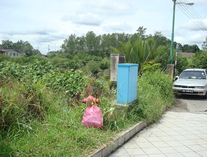 Help Save Venice of The East: The Problems of Rubbish Pollution in ...